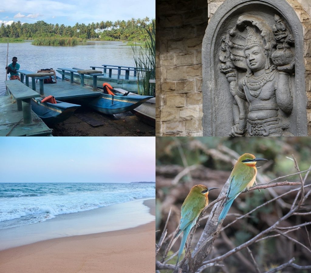 Ceu Ceylon – Beach villa in Sri Lanka | Tangalle Hotels